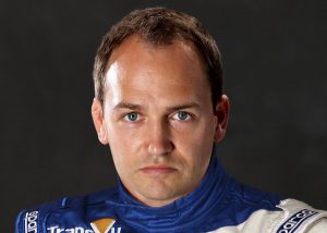 Ben Collins · The Official Web Site of Drivers Inc. | The Top ...