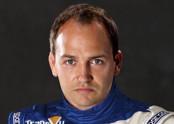 Ben Collins · The Official Web Site of Drivers Inc. | The Top ...