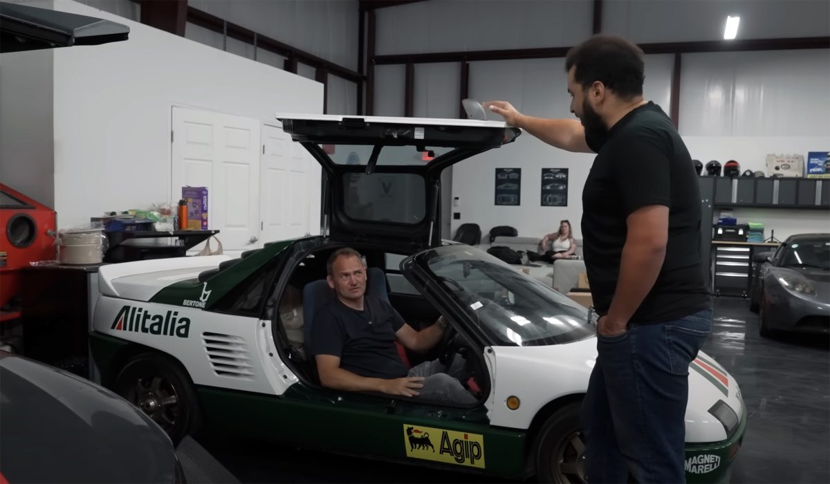 Ben Collins · The Official Web Site of Drivers Inc. | The Top ...