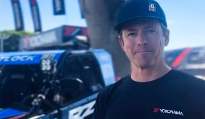 Tanner Foust · The Official Web Site of Drivers Inc. | The Top ...